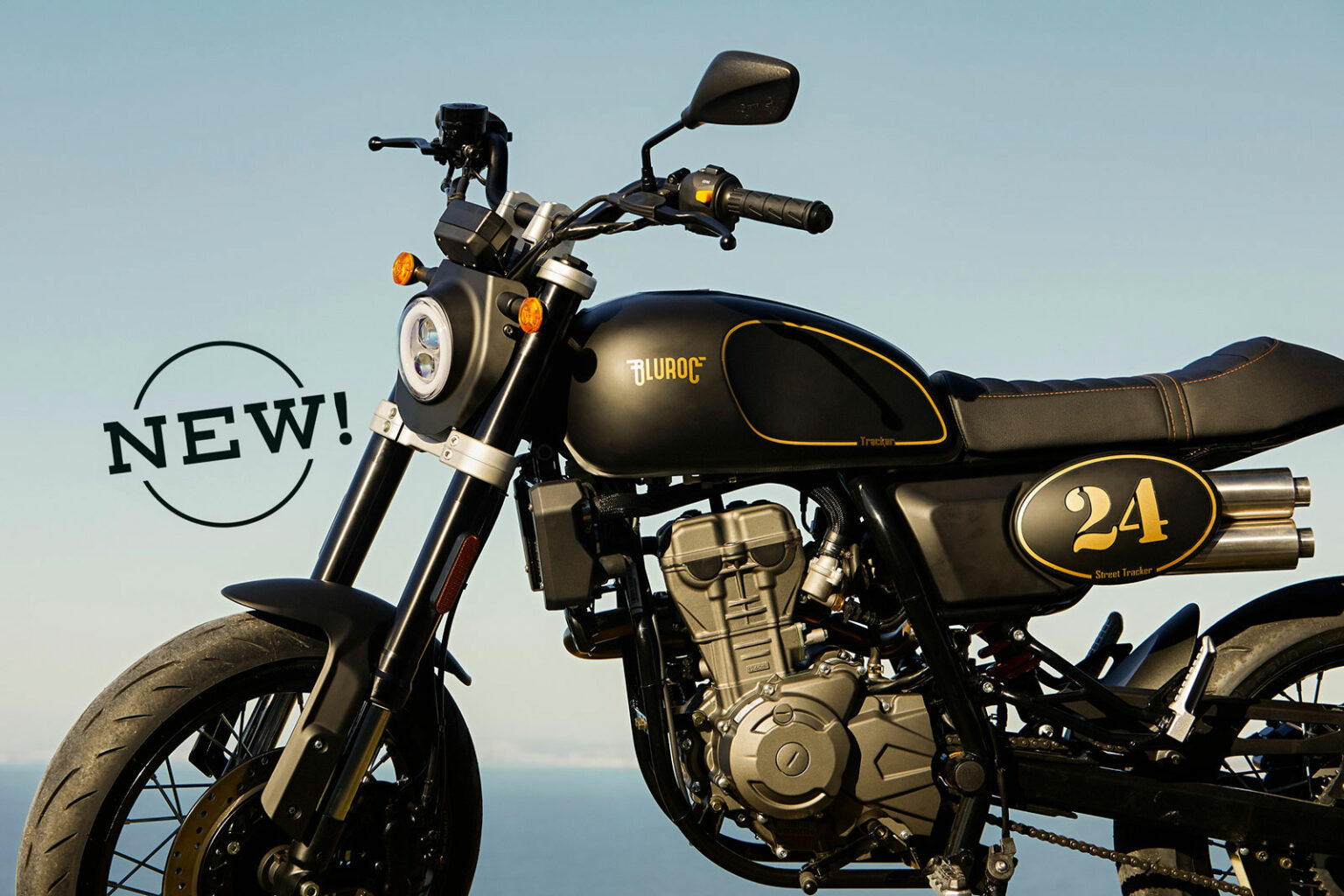 Startseite - Bluroc Motorcycles