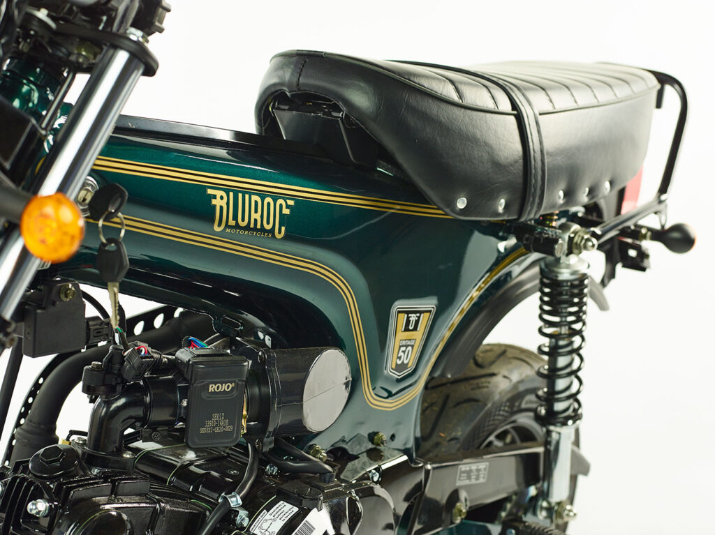 Home - Bluroc Motorcycles